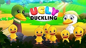 Amazon.com: Watch The Ugly Duckling Story - Fairy Tale | Prime Video