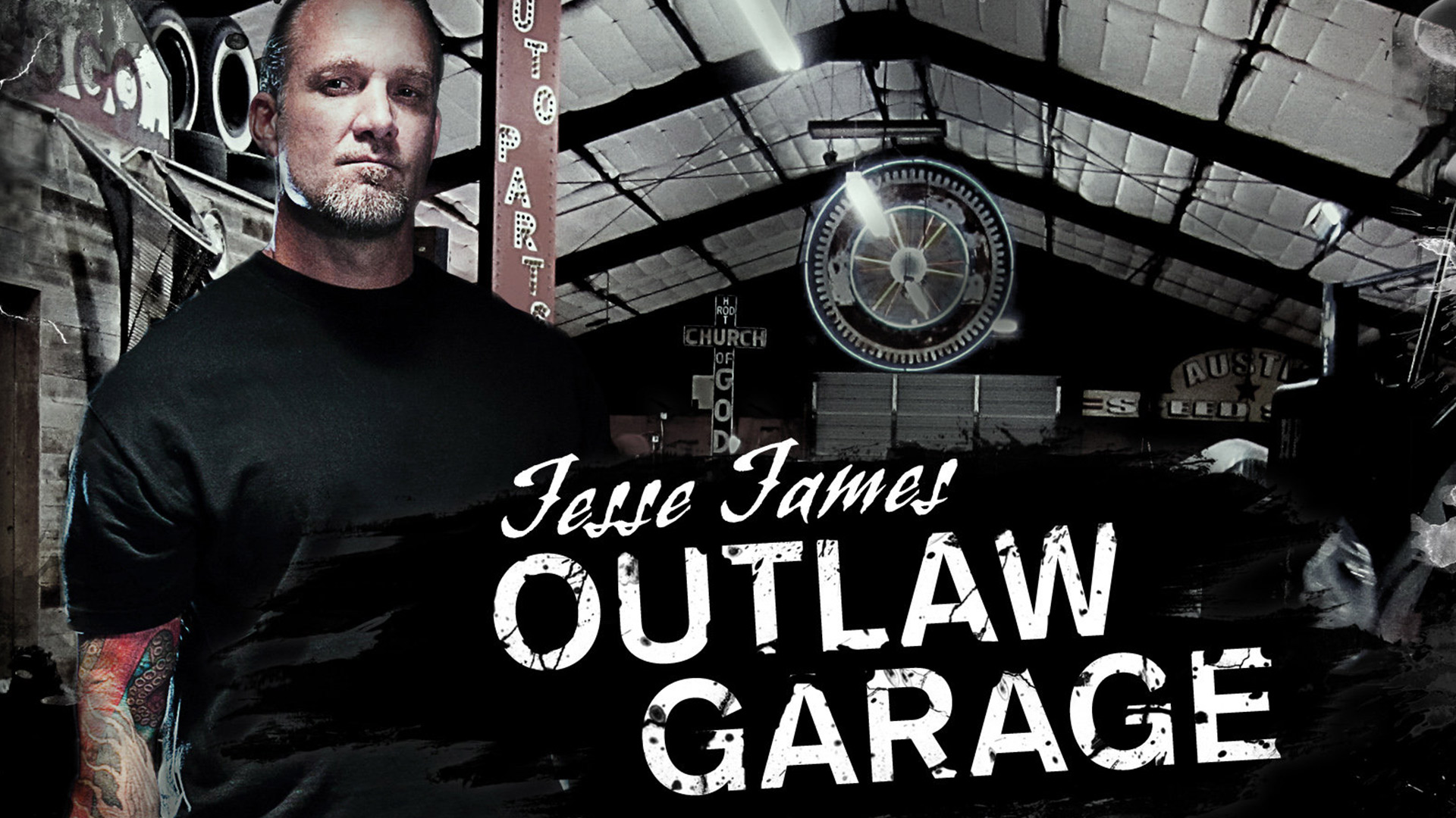 Watch Garage Rehab Season 2 | Prime Video