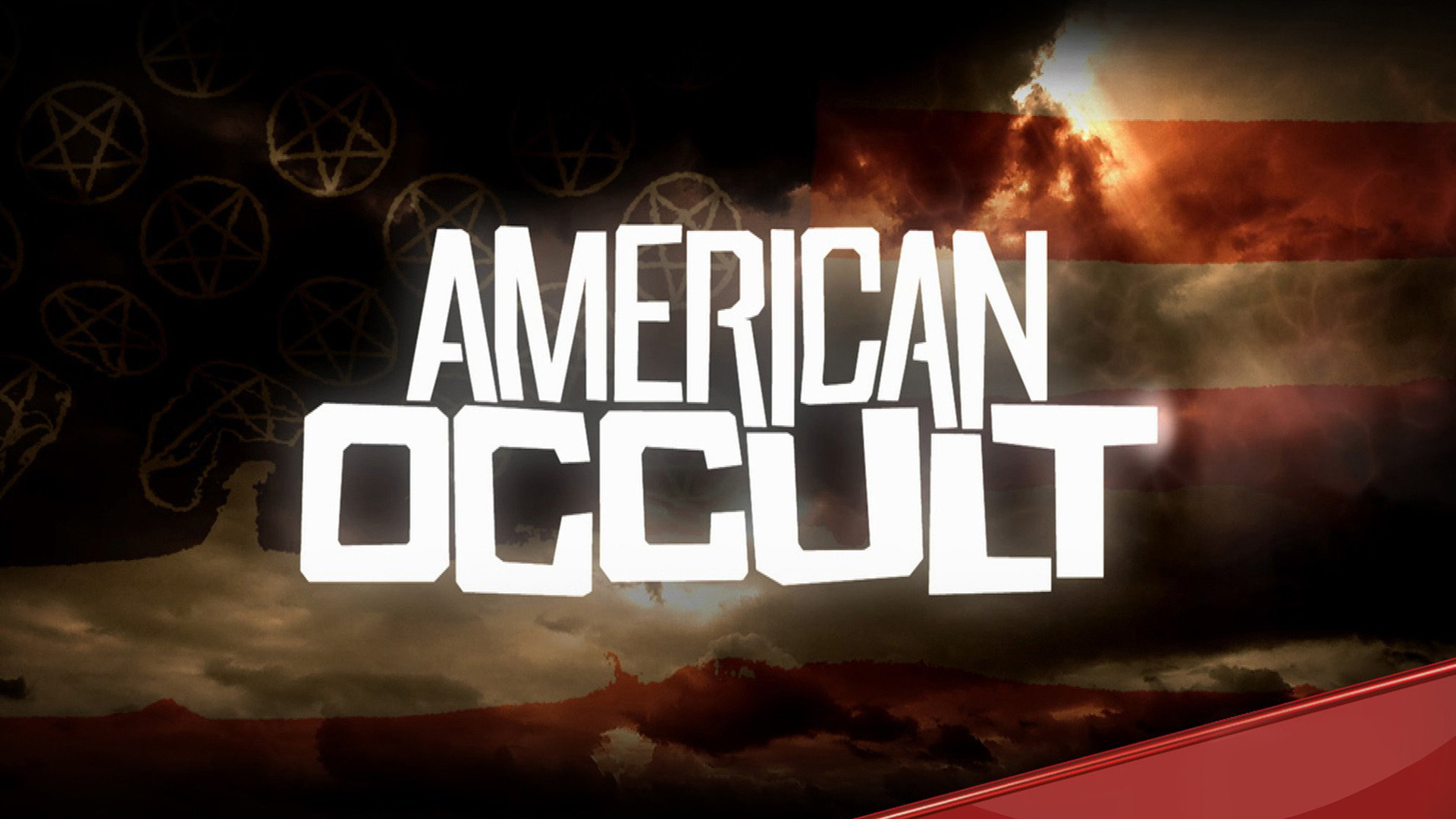 Watch Occult Hollywood, vol. 1 | Prime Video