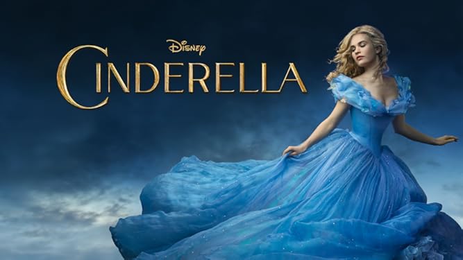cinderella disney plus
