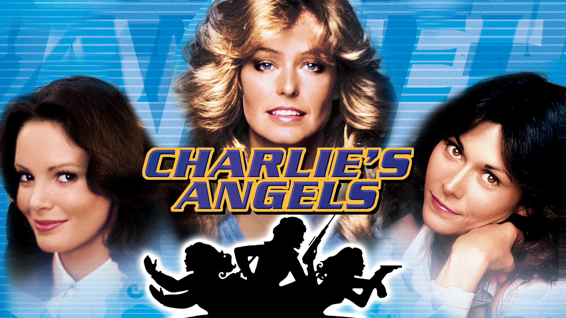 Watch Charlie's Angels (1976) | Prime Video