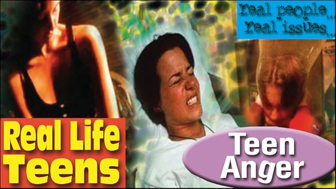 Amazon.com: Real Life Teens Peer Pressure : Brian Stewart, Michael ...