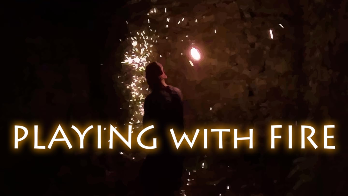 Watch Playing with Fire | Prime Video