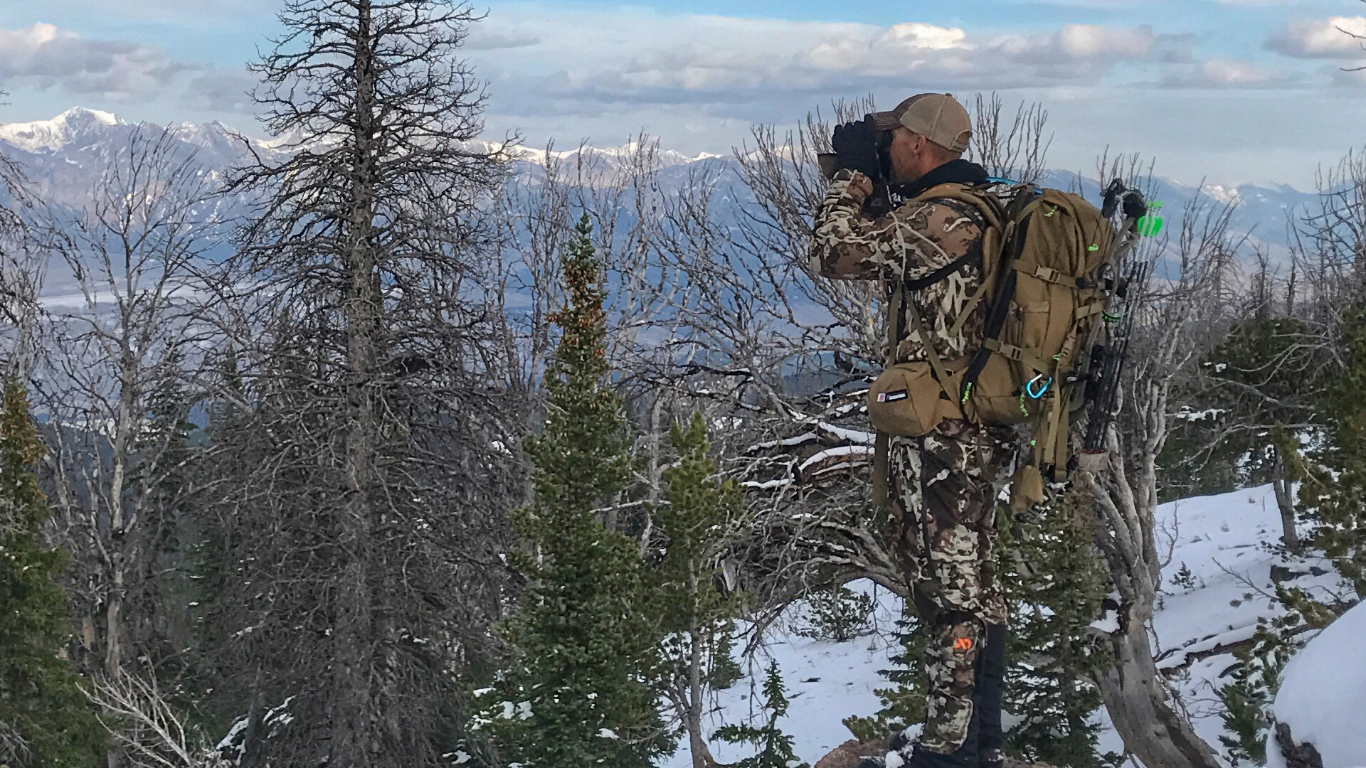 Watch Ultimate Outdoor Adventures TV | Prime Video