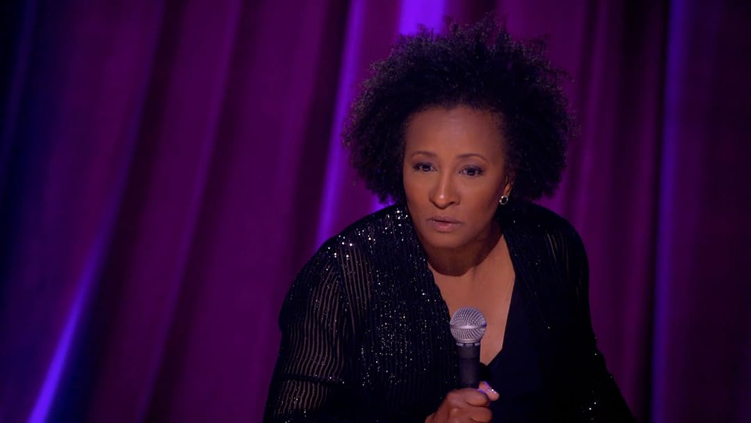 Watch What Happened…Ms. Sykes? | Prime Video