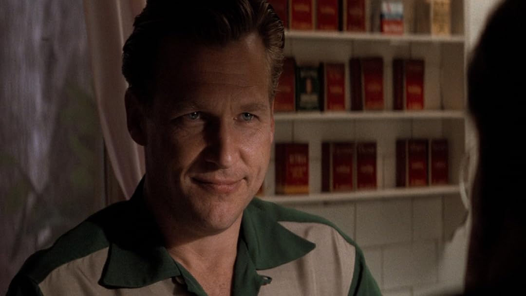 Amazon.com: Watch Tucker: the Man and His Dream (International) | Prime ...