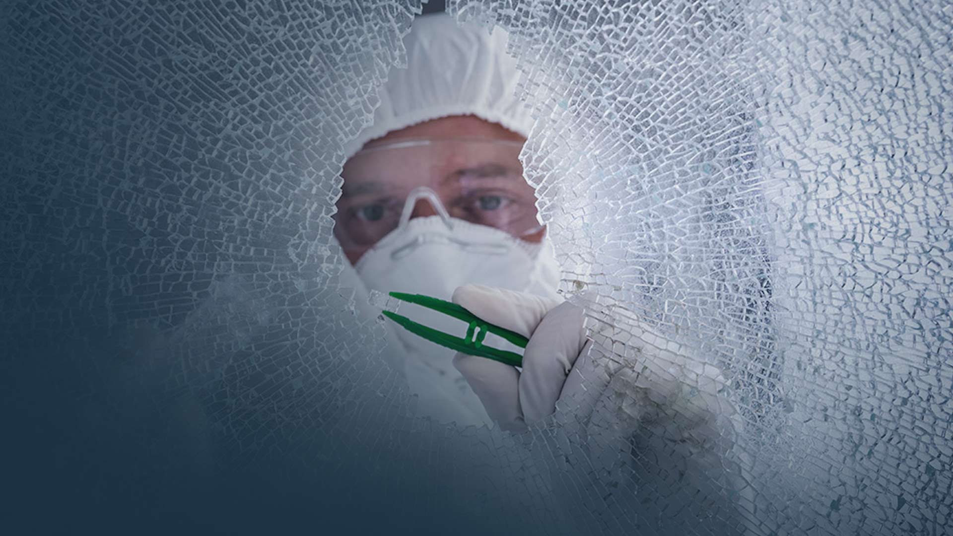 Watch Real Crime Scenes | Prime Video