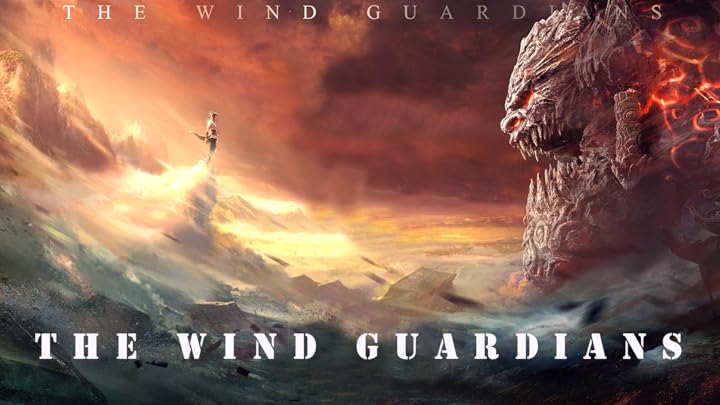 Watch The Wind Guardians | Prime Video