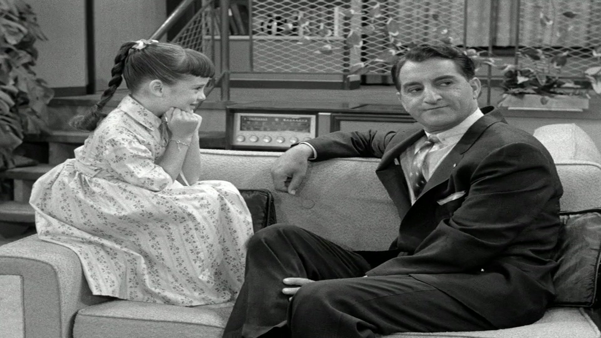 Watch The Danny Thomas Show | Prime Video