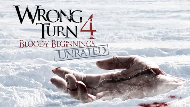 wrong turn 3 cover