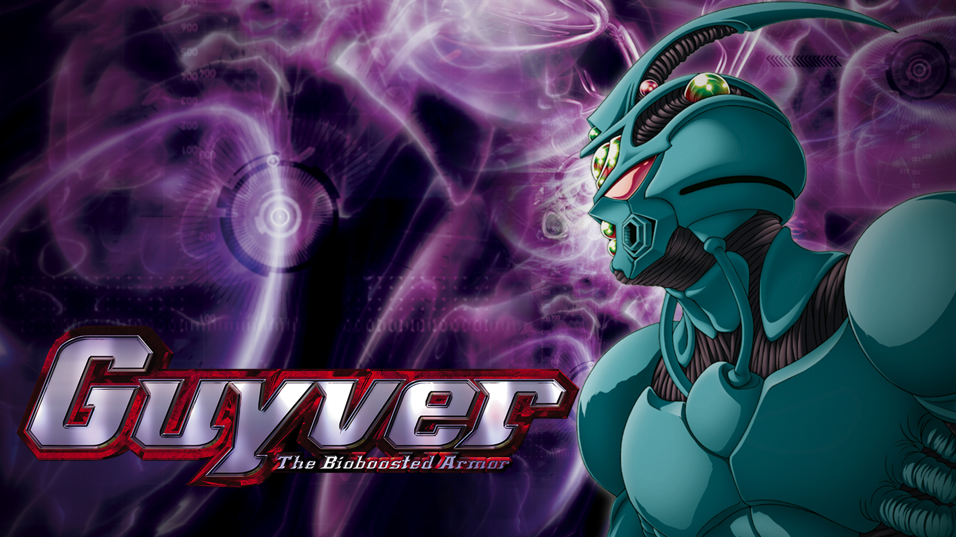 Guyver