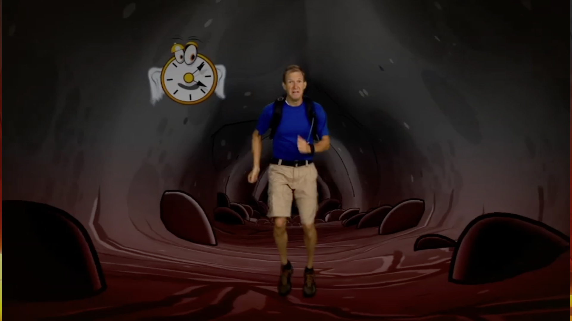 Watch Adventure to Fitness: Super Volcano | Prime Video
