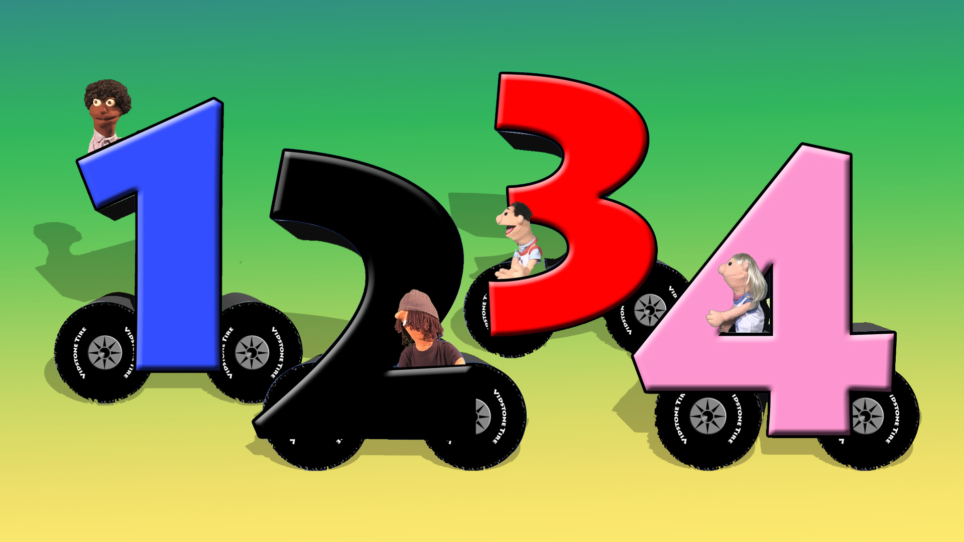 Watch Number Transformers | Prime Video