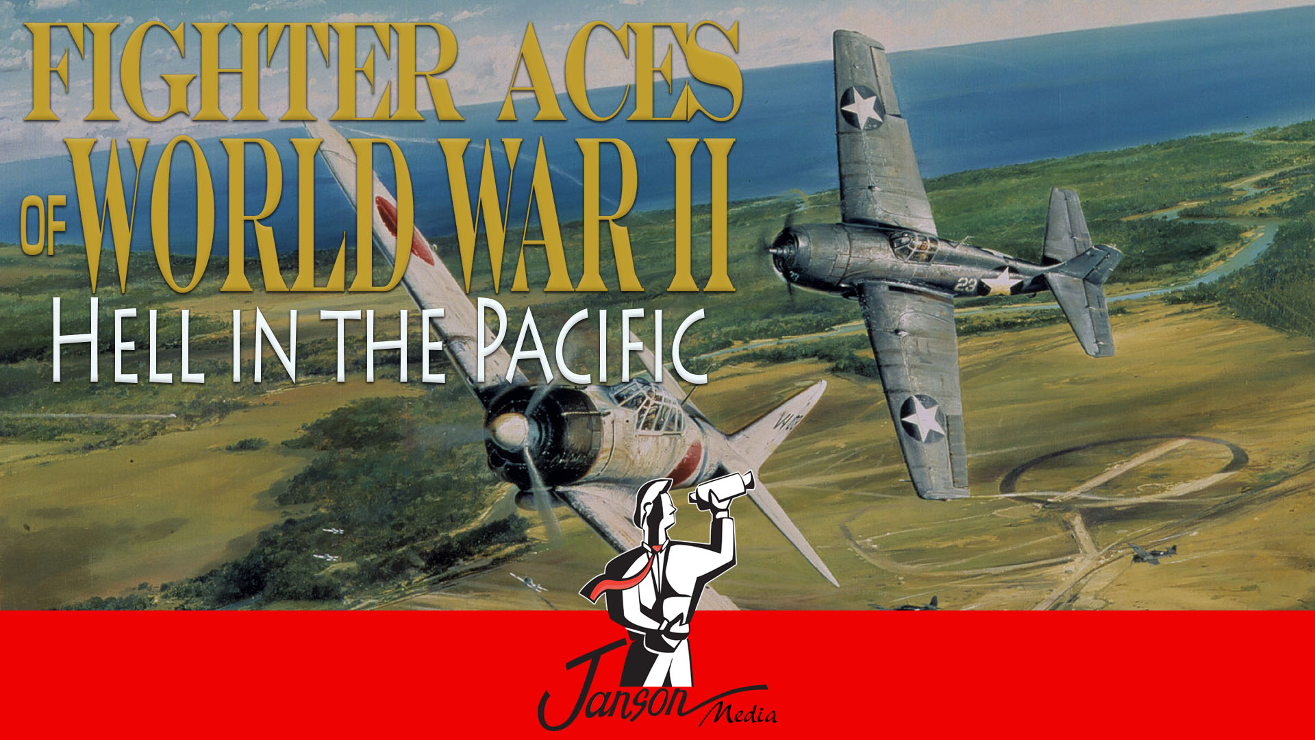 Watch Fighter Aces of World War II: Red Star Rising | Prime Video