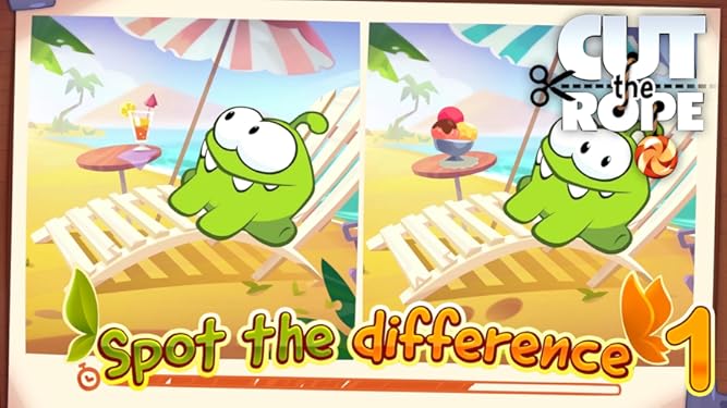 Watch Cut the Rope - Om Nom Stories Video Blog | Prime Video
