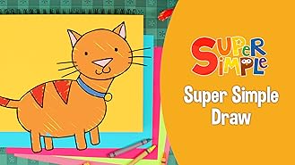 Amazon.com: Watch Turn & Learn ABCs - Super Simple | Prime Video