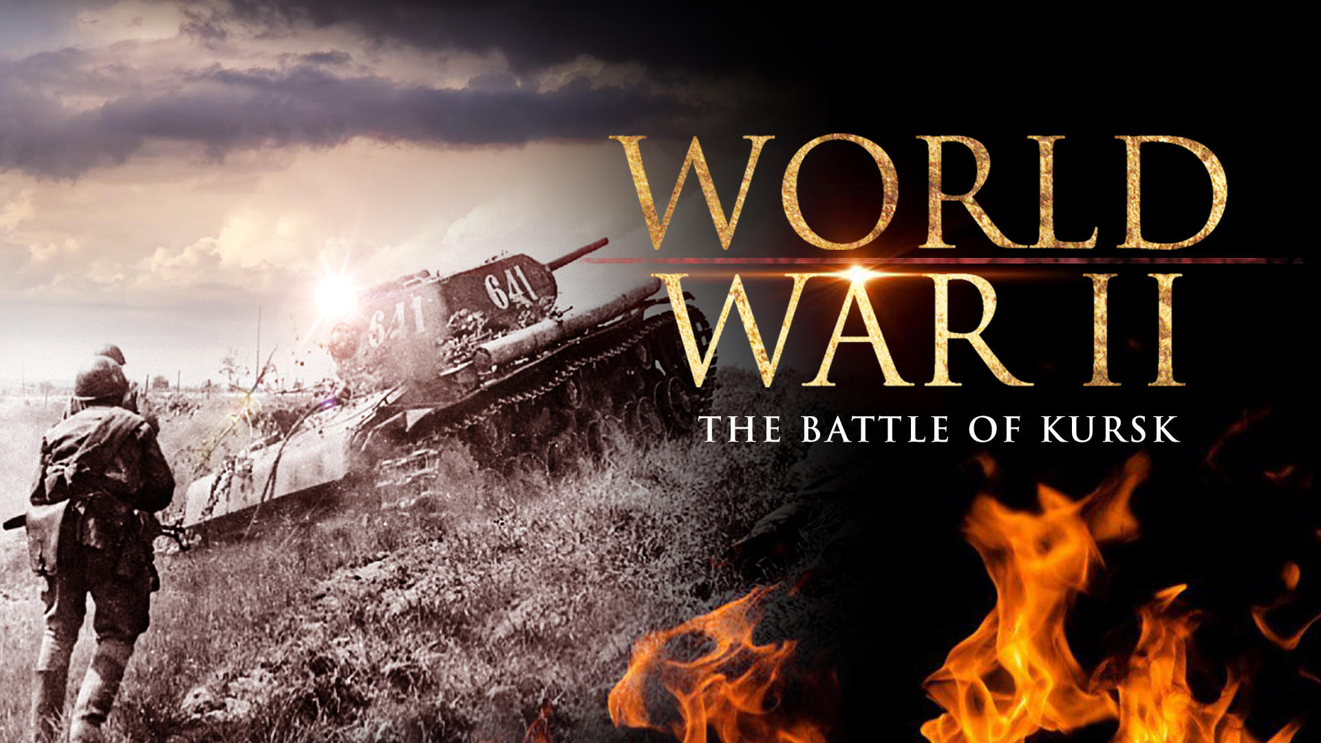 Watch World War II: The Prelude to War | Prime Video