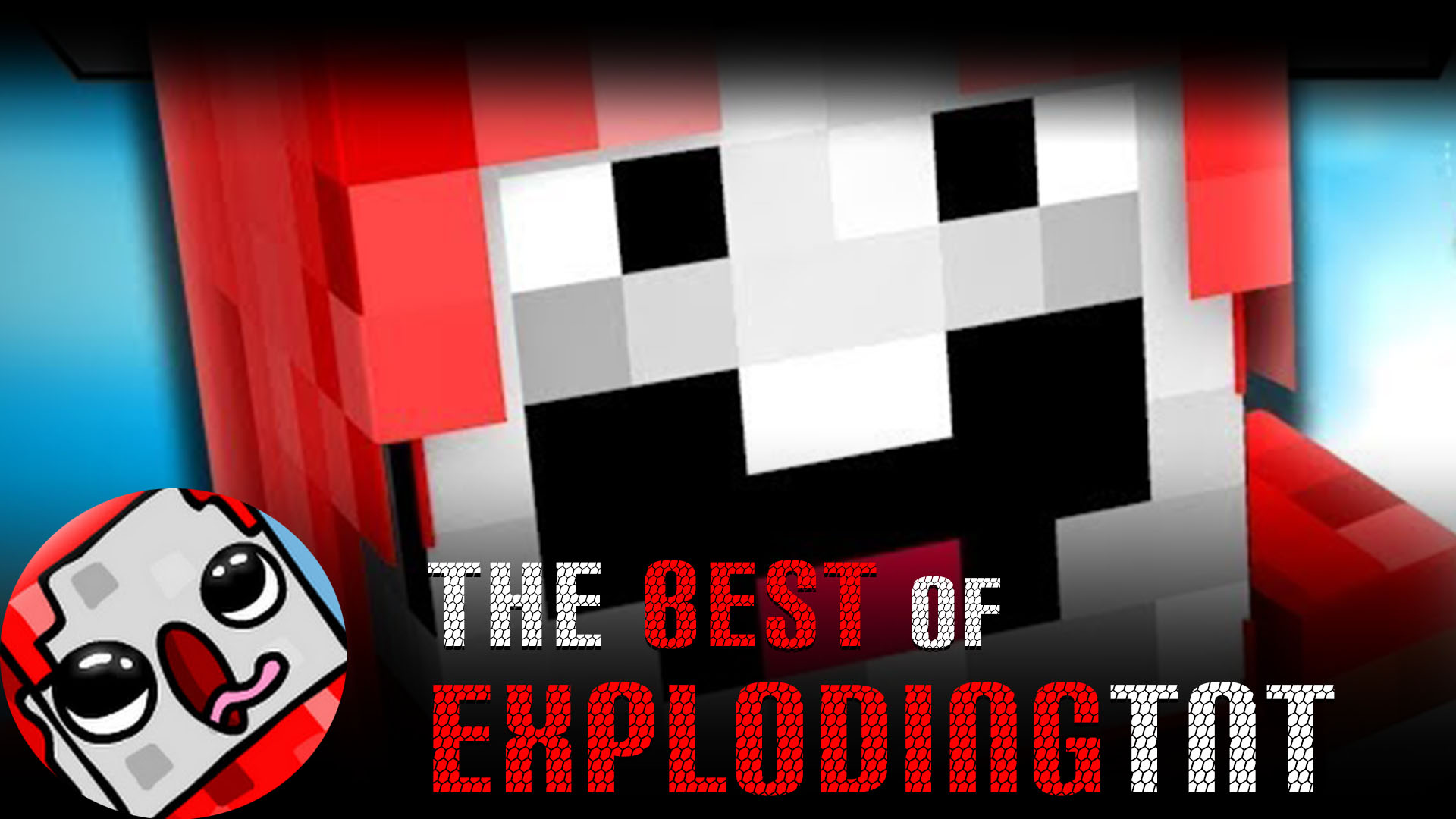 Explodingtnt Plays Roblox Minecraft Roblox Youtube