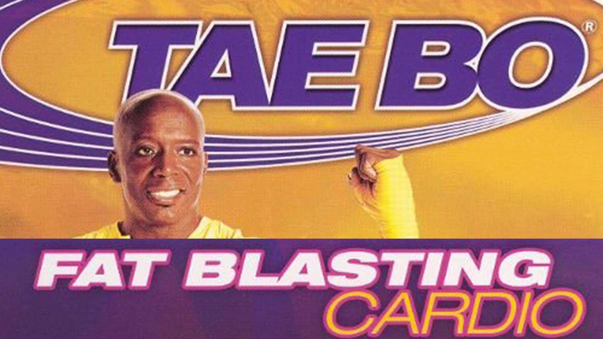 Watch Tae Bo Get Celebrity Fit Sculpt | Prime Video