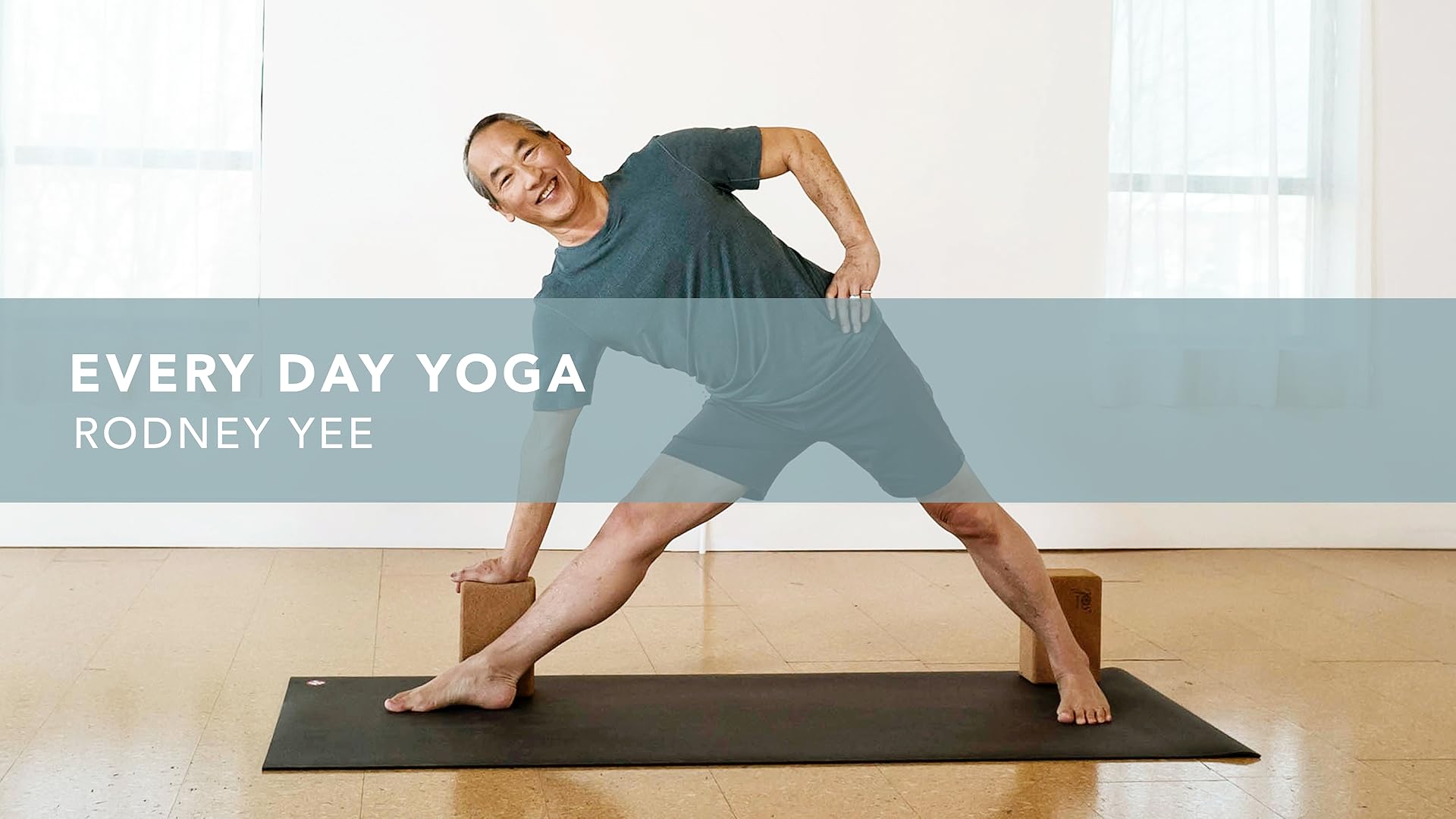 Watch Angry Yoga - Season 1 | Prime Video