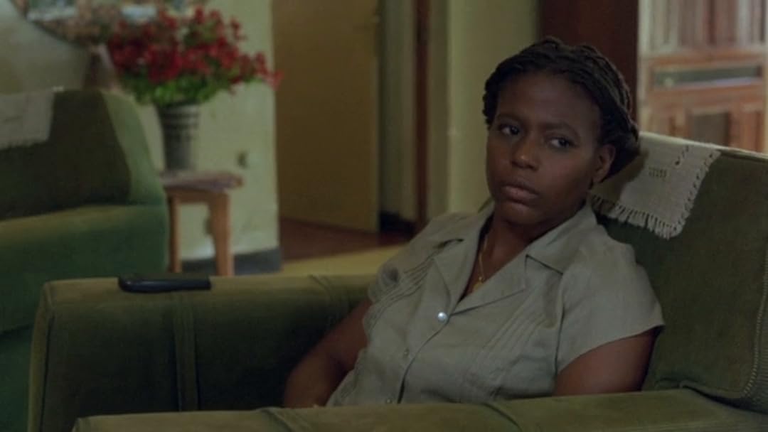 Watch Sometimes In April | Prime Video