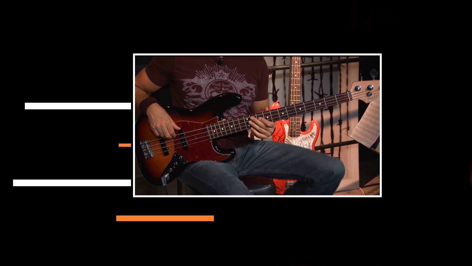 Watch How To Play Heavy Metal Bass | Prime Video