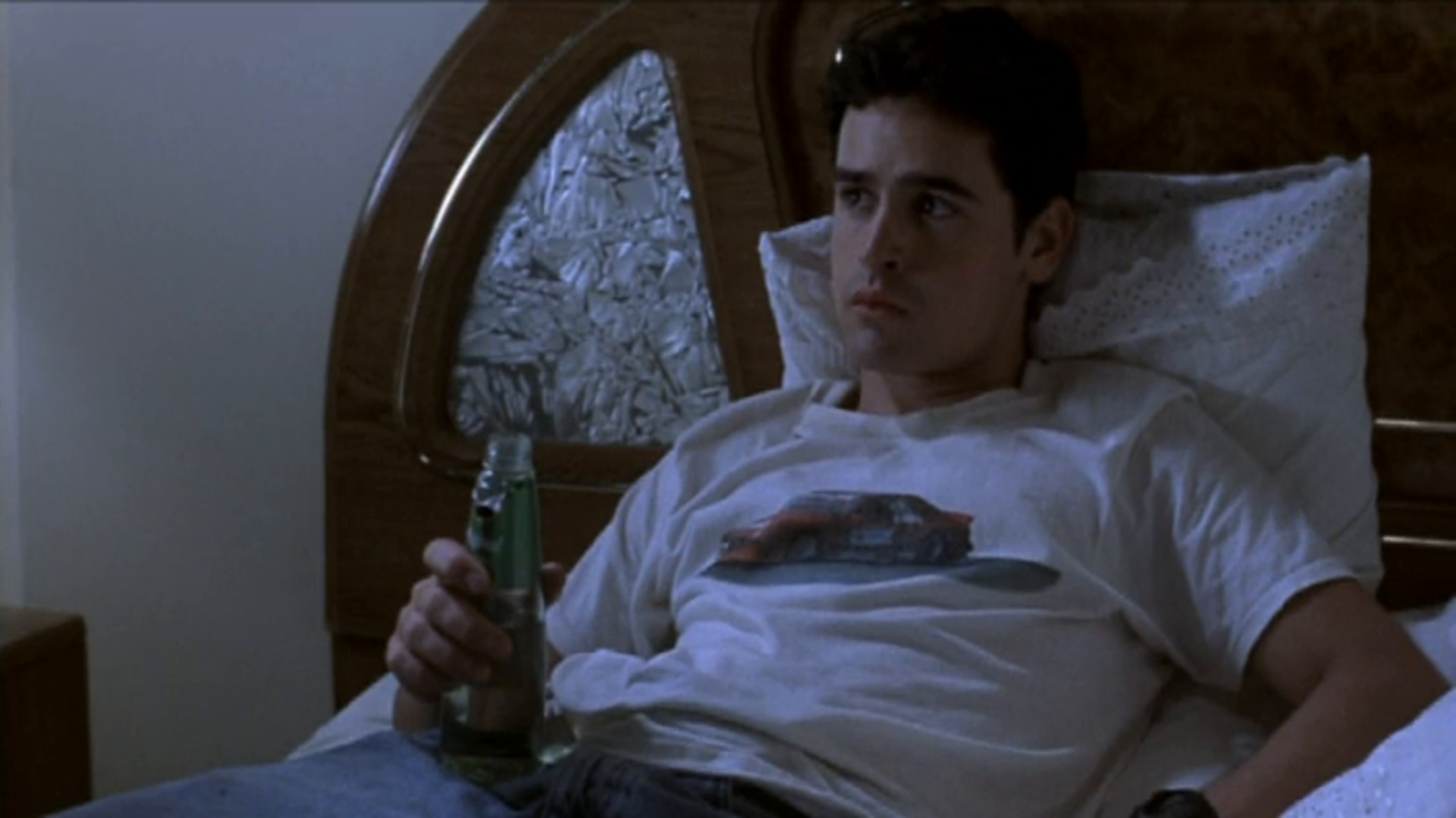 Speedway Dating Scene