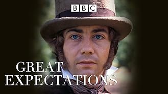 Watch Great Expectations Season 1 | Prime Video