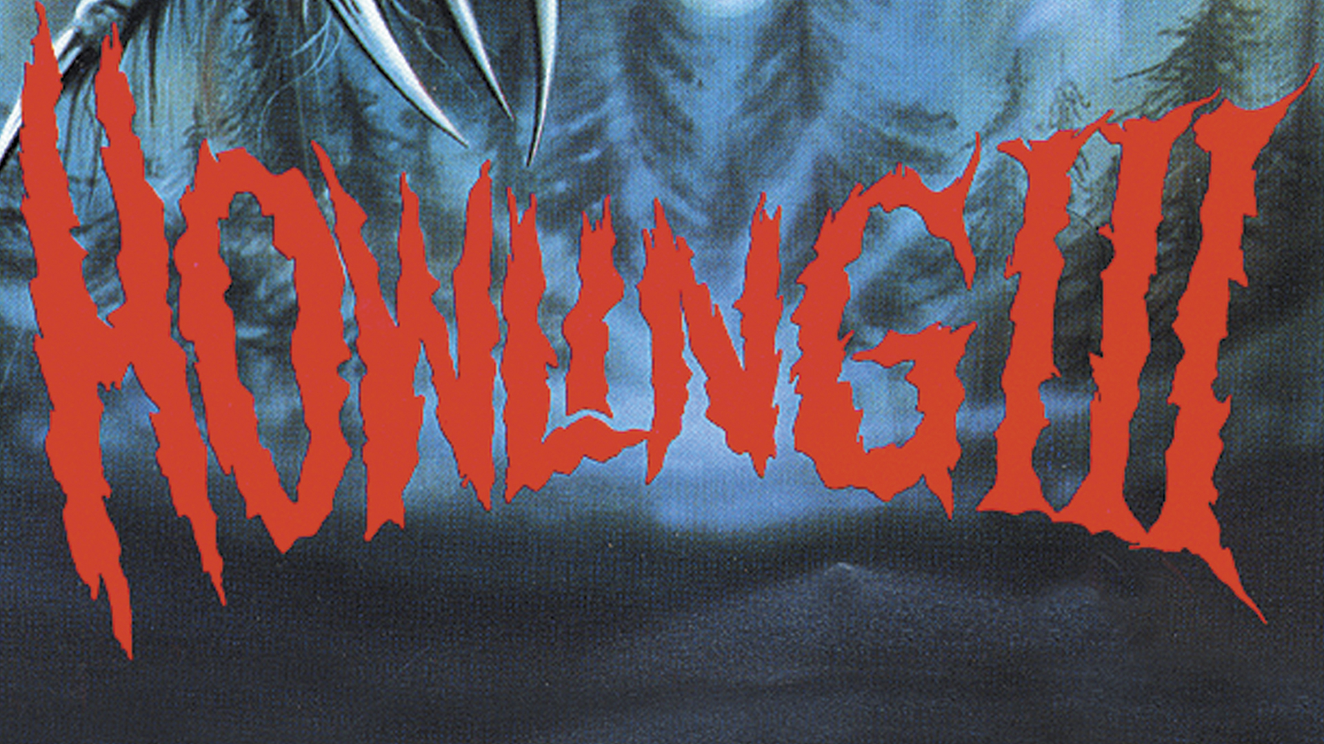 Watch Howling V: The Rebirth | Prime Video