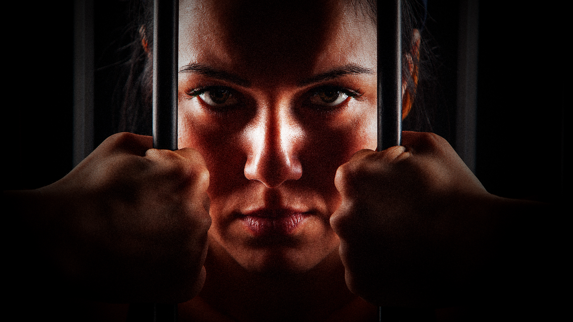 Watch Women Behind Bars | Prime Video