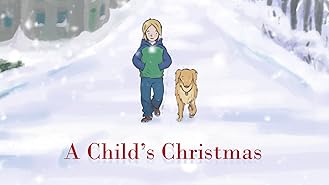 Amazon.com: Dot & Spot's Magical Christmas Adventure: Debbi Derryberry ...