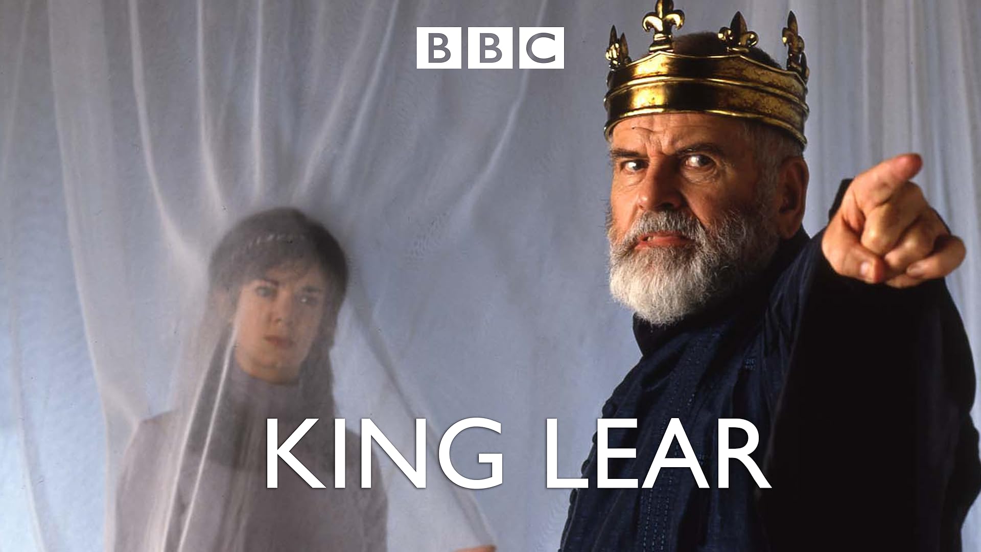 Prime Video: King Lear - Season 1