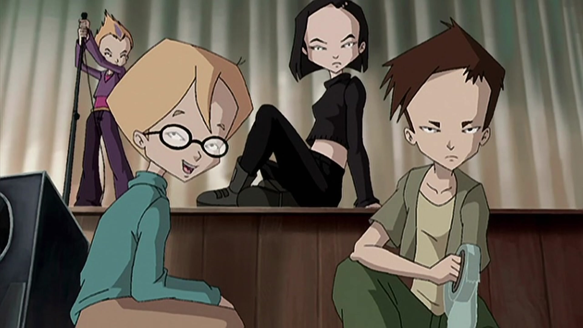 Watch Code Lyoko | Prime Video