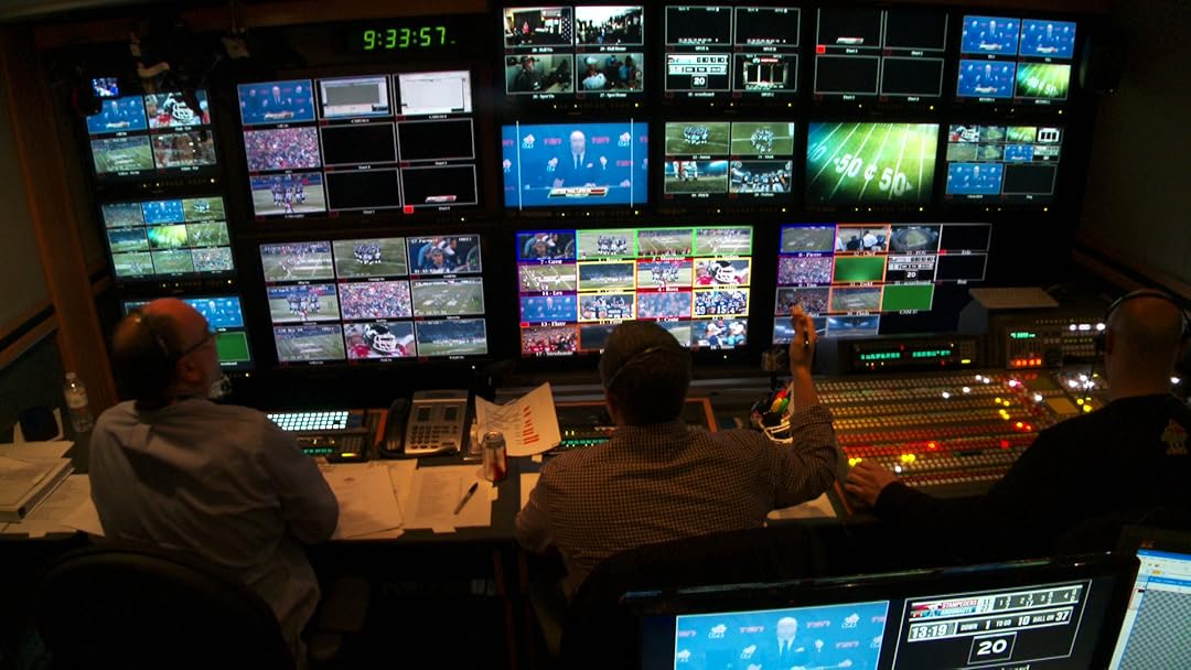 Nerve Center