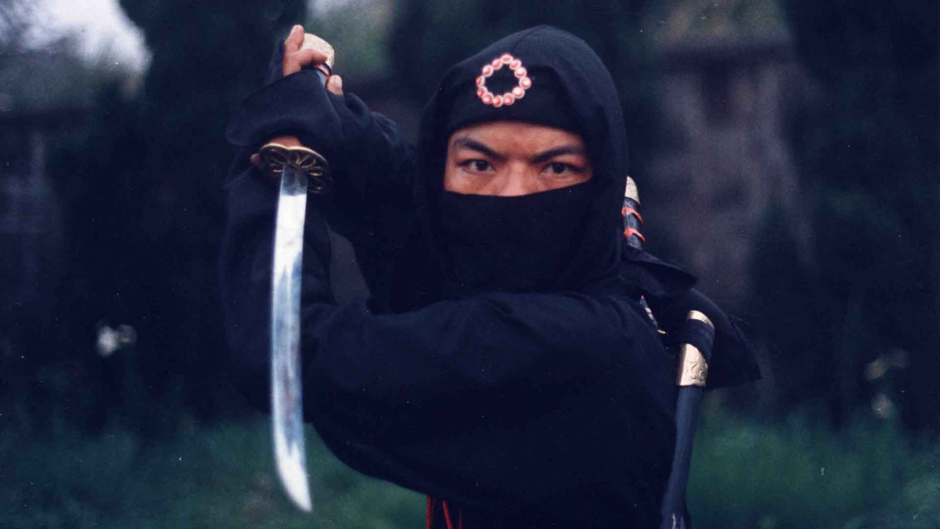 Watch Vampire Raiders Ninja Queen | Prime Video