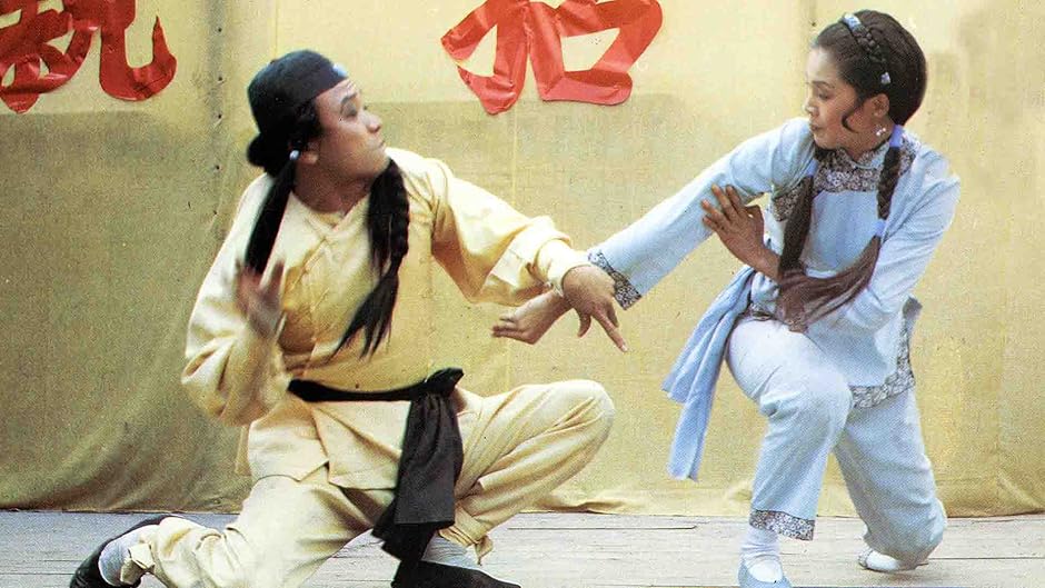 Sun Chia Lin - Martial Arts Movie Actors & Actresses - Kung Fu Fandom