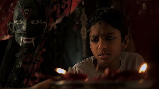 Watch Nayan and the Evil Eye | Prime Video