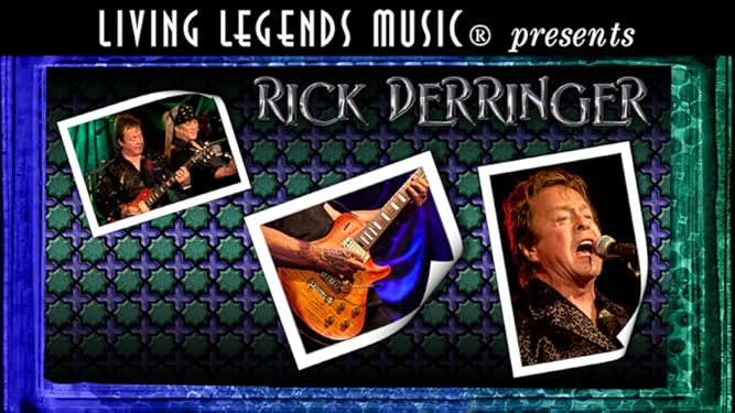 Watch Living Legends Music® presents Bill Payne - their Reality. their ...
