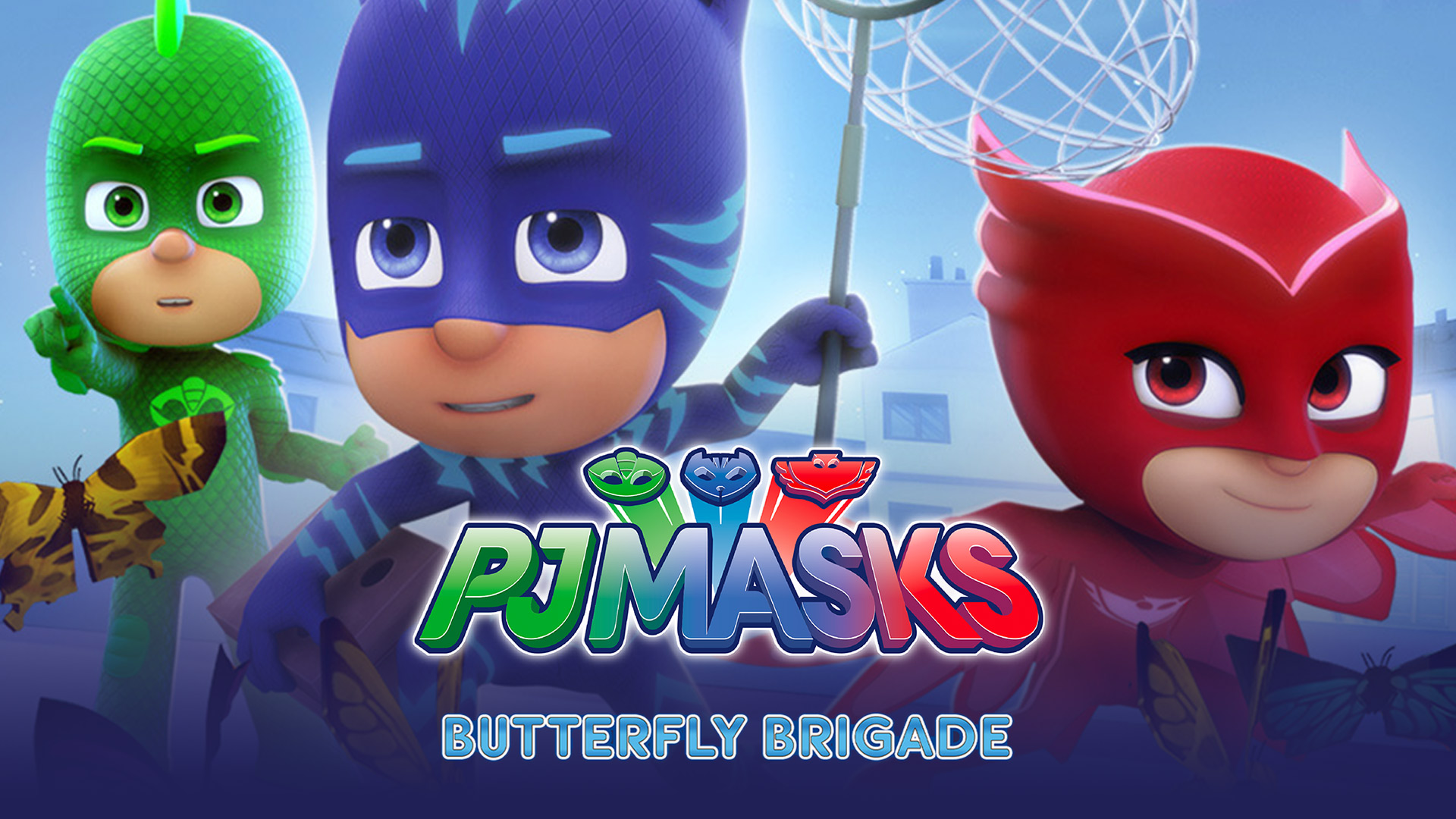 Watch PJ Masks - Save The Summer | Prime Video