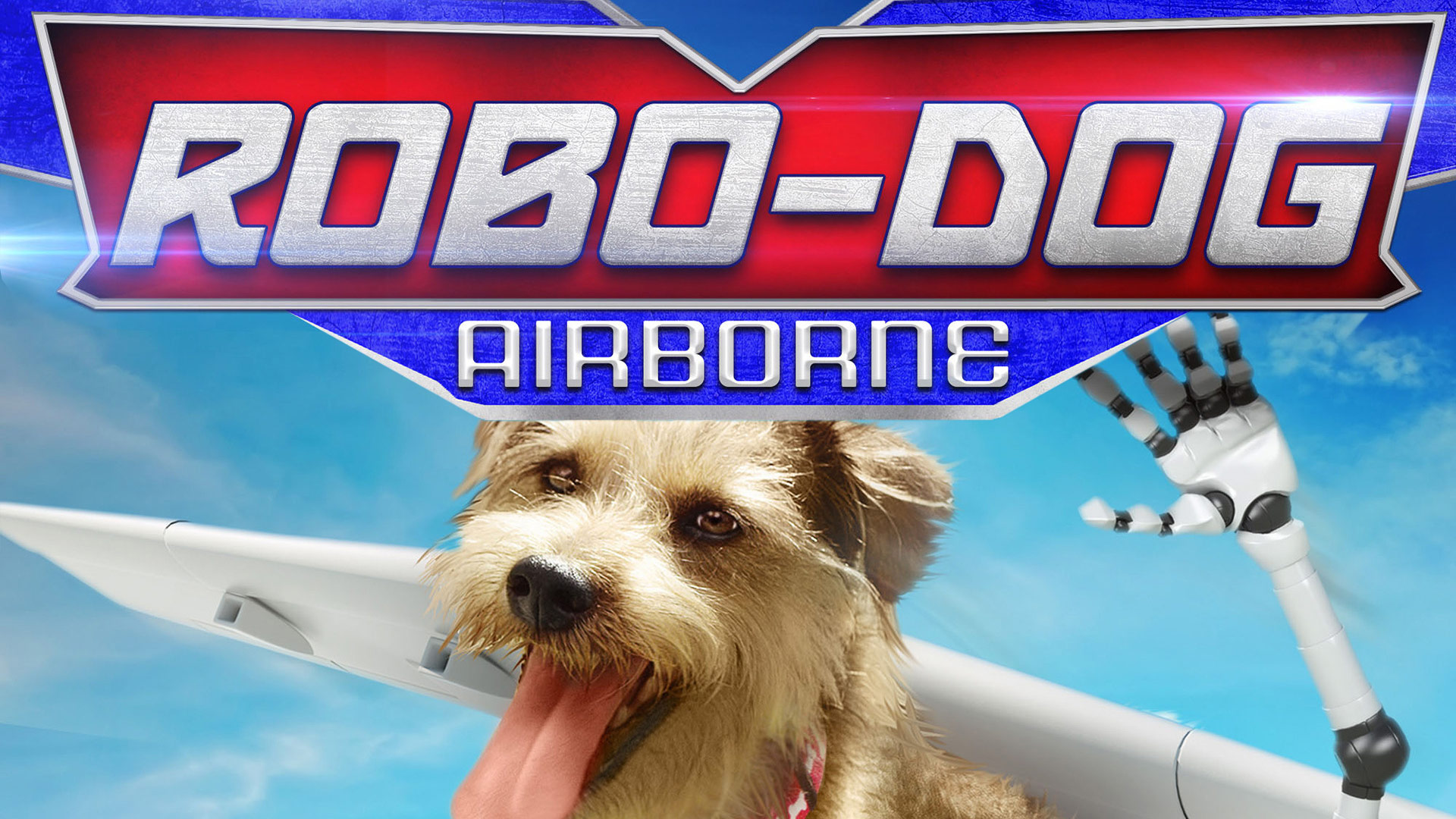 Watch Firehouse Dog | Prime Video