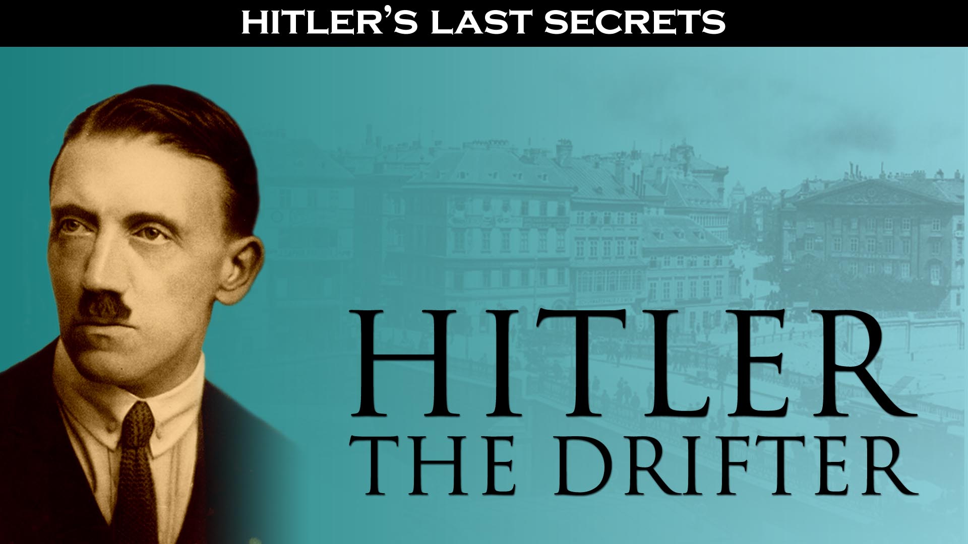 Watch Hitler's Last Secrets: Hitler & Wagner | Prime Video