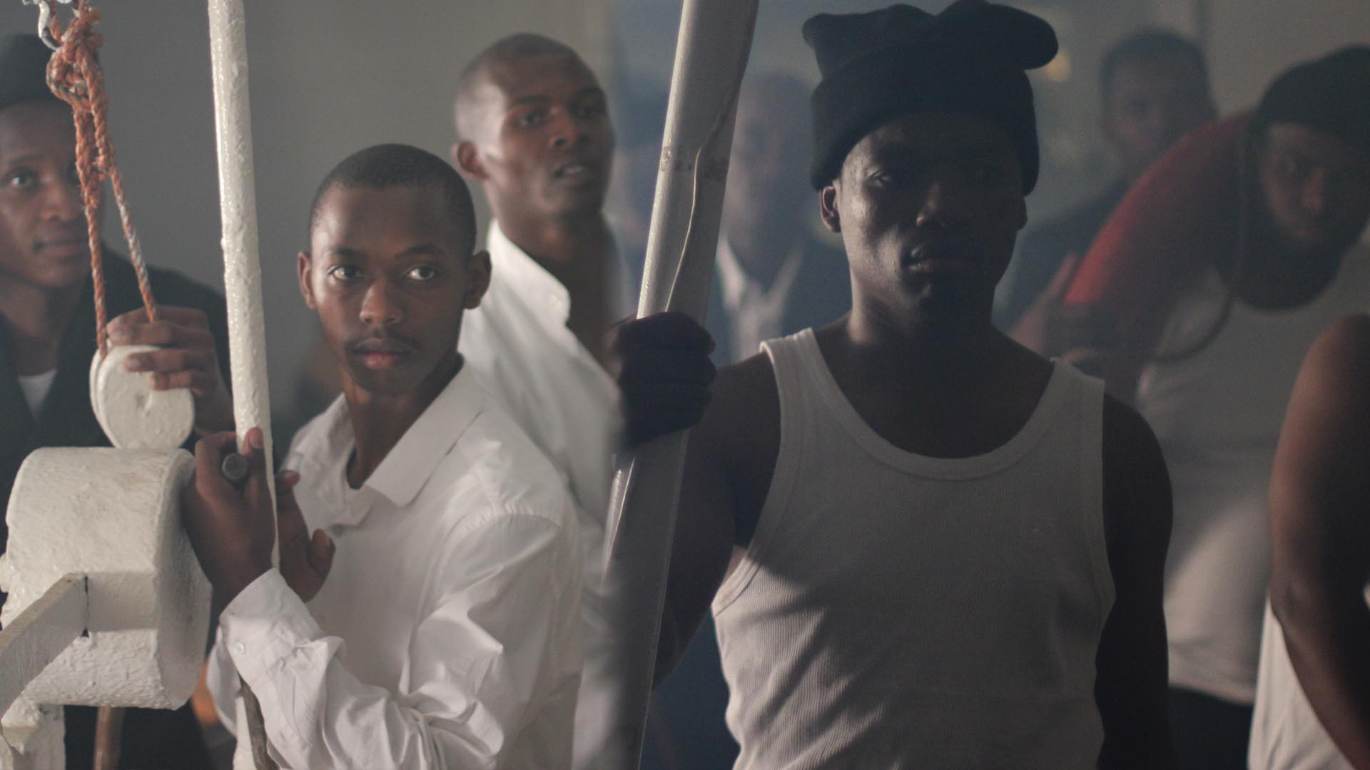 Watch Troopship Tragedy: The Sinking Of The SS Mendi | Prime Video