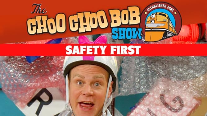 Amazon.com: The Choo Choo Bob Show: Let's Look it Up : Sam Heyn, Andy Grund: Movies & TV
