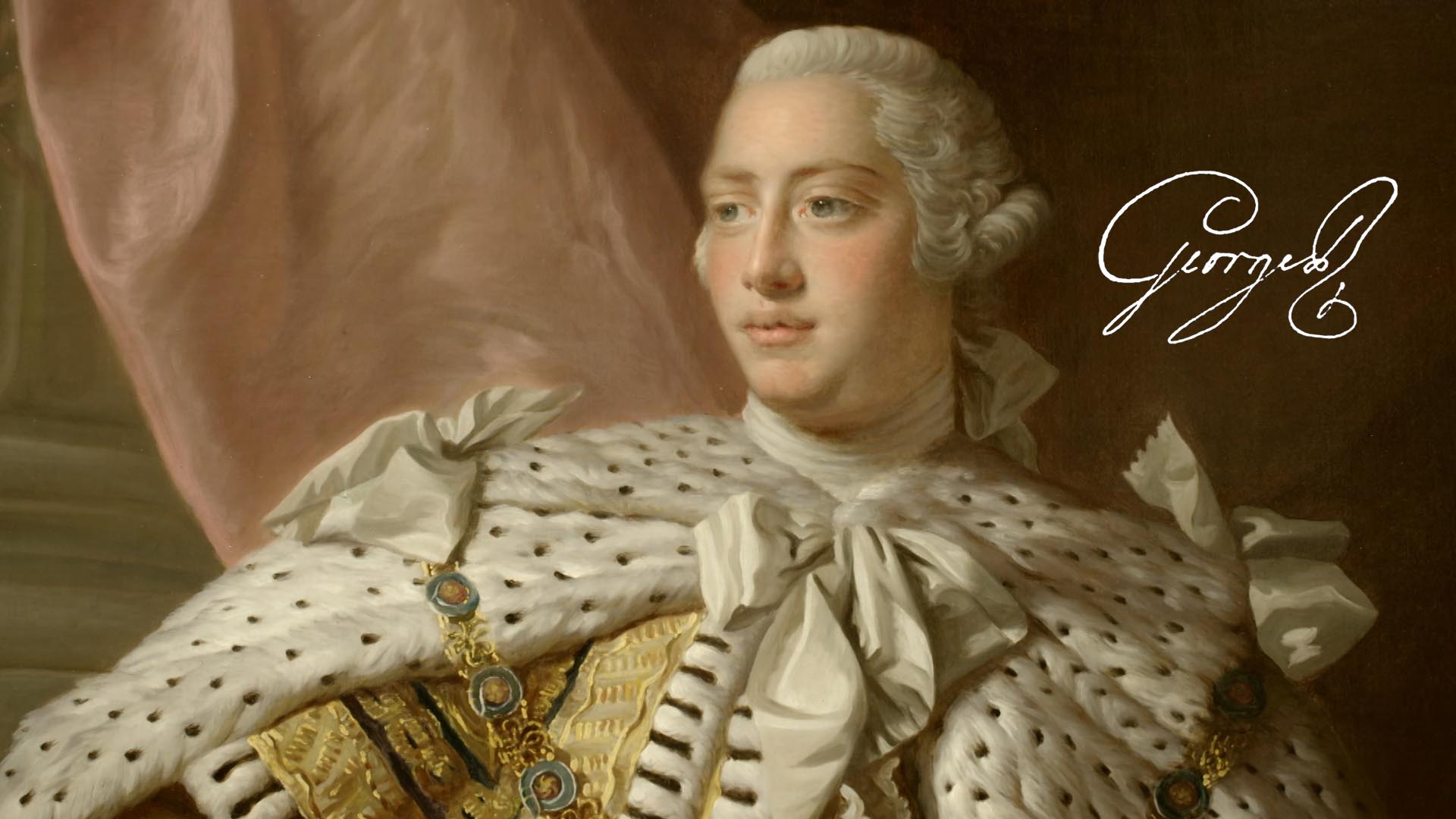 Watch George III: The Genius of the Mad King | Prime Video