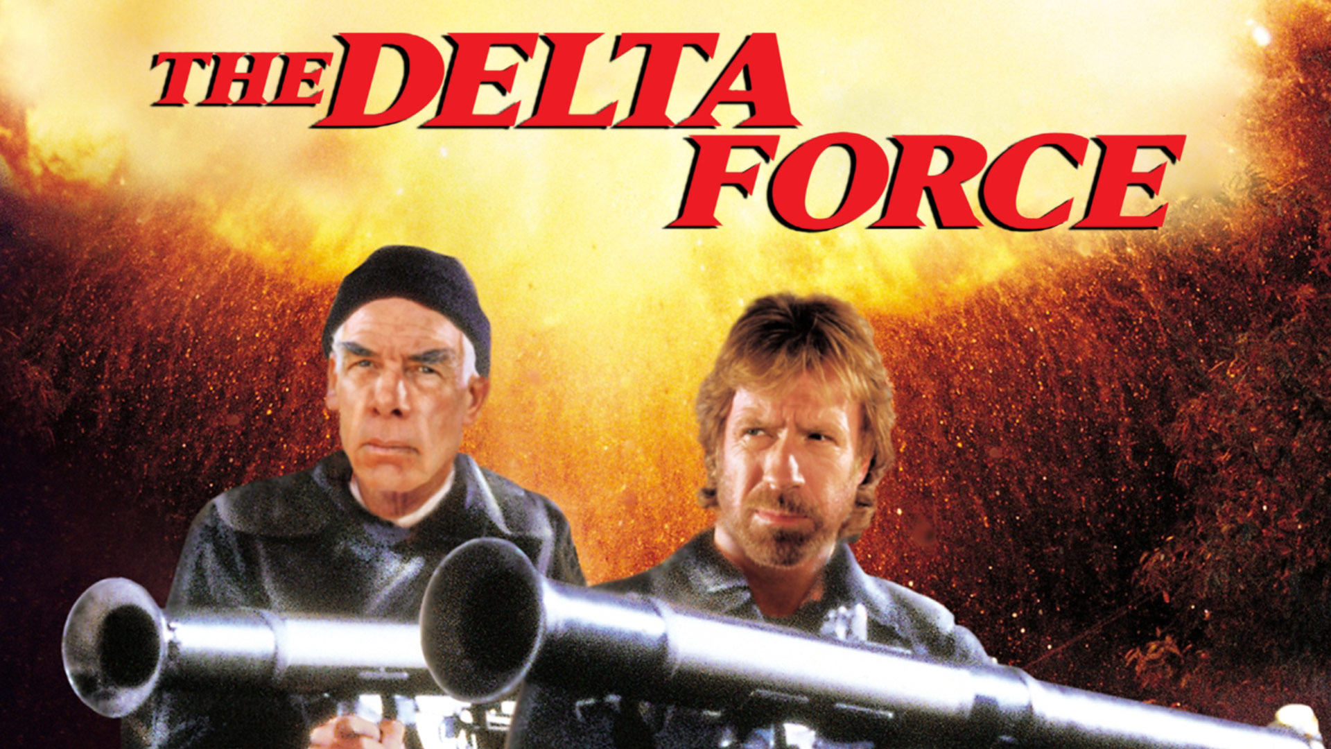 Watch Delta Force | Prime Video