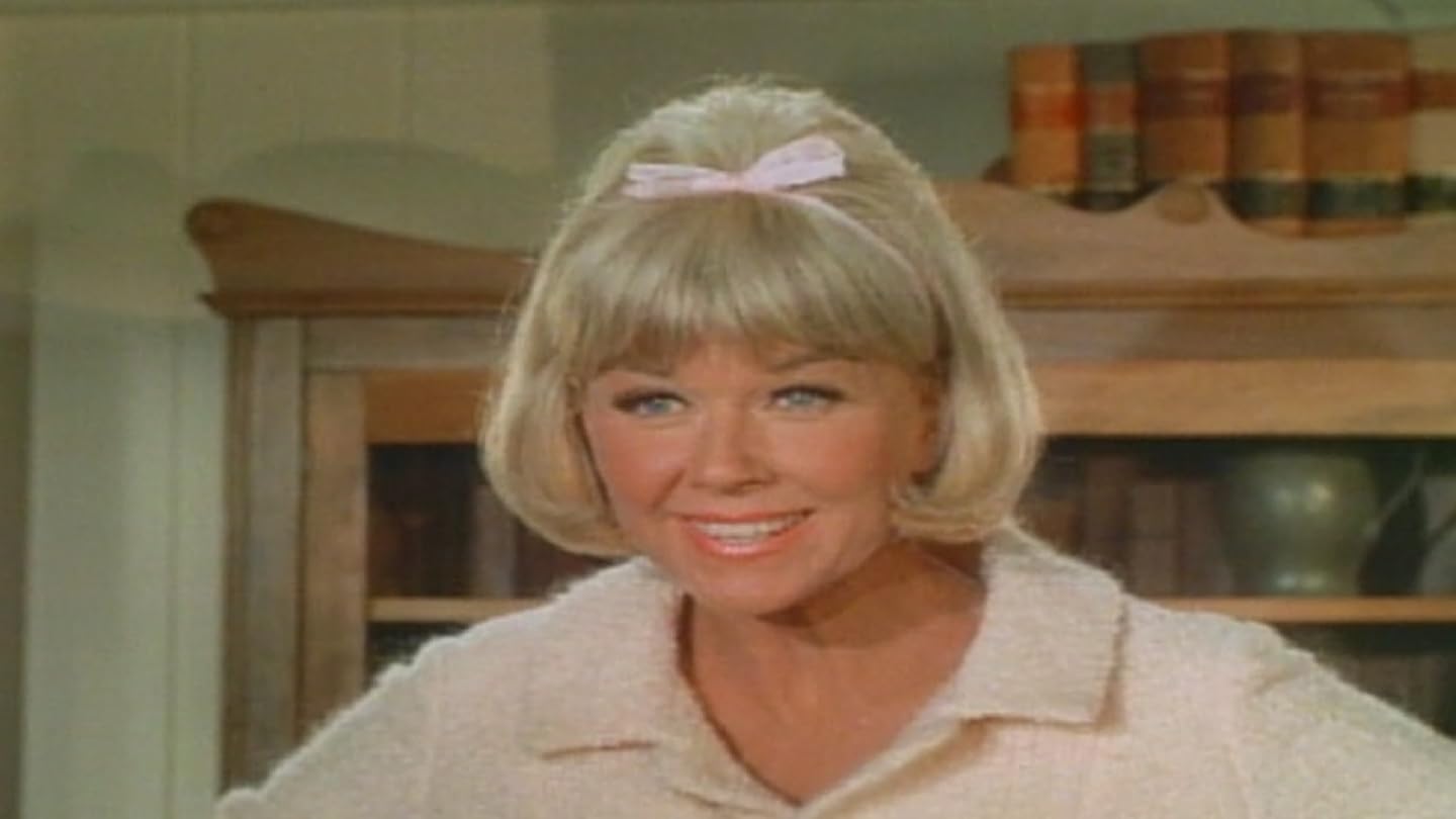 Watch The Doris Day Show | Prime Video