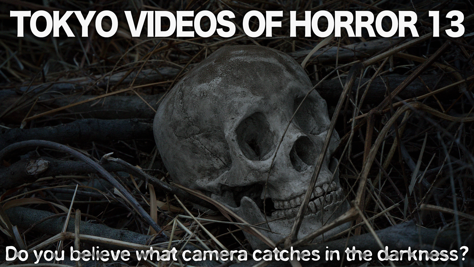 Watch Tokyo Videos of Horror 15 | Prime Video