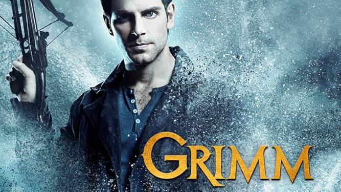 grimm hot