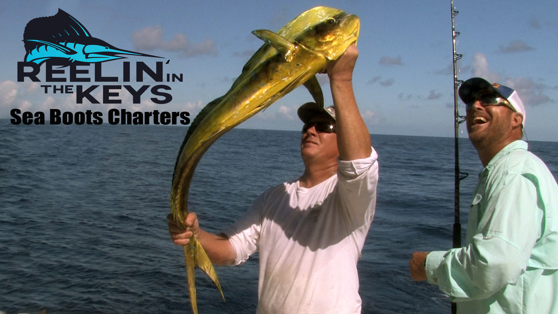 Watch Reelin' In The Keys - Scales 2 Tales | Prime Video