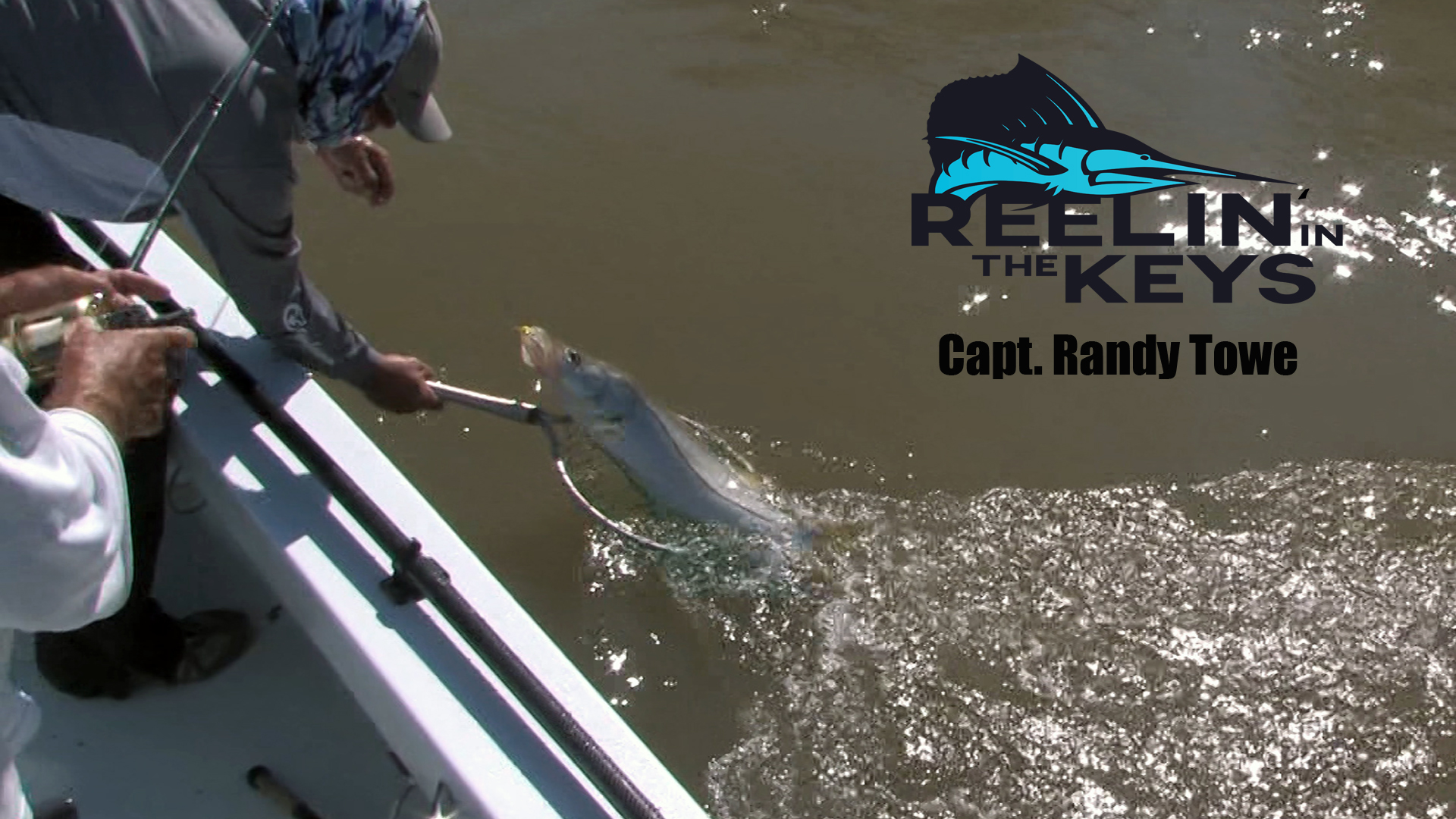 Watch Reelin' In The Keys - Scales 2 Tales | Prime Video